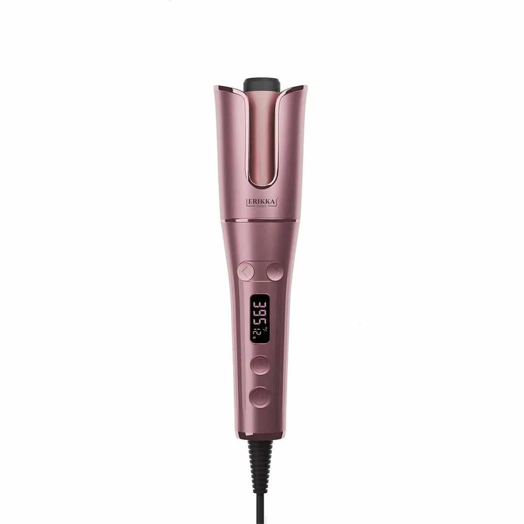Erikka Automatic Hair Curler - Erikka India